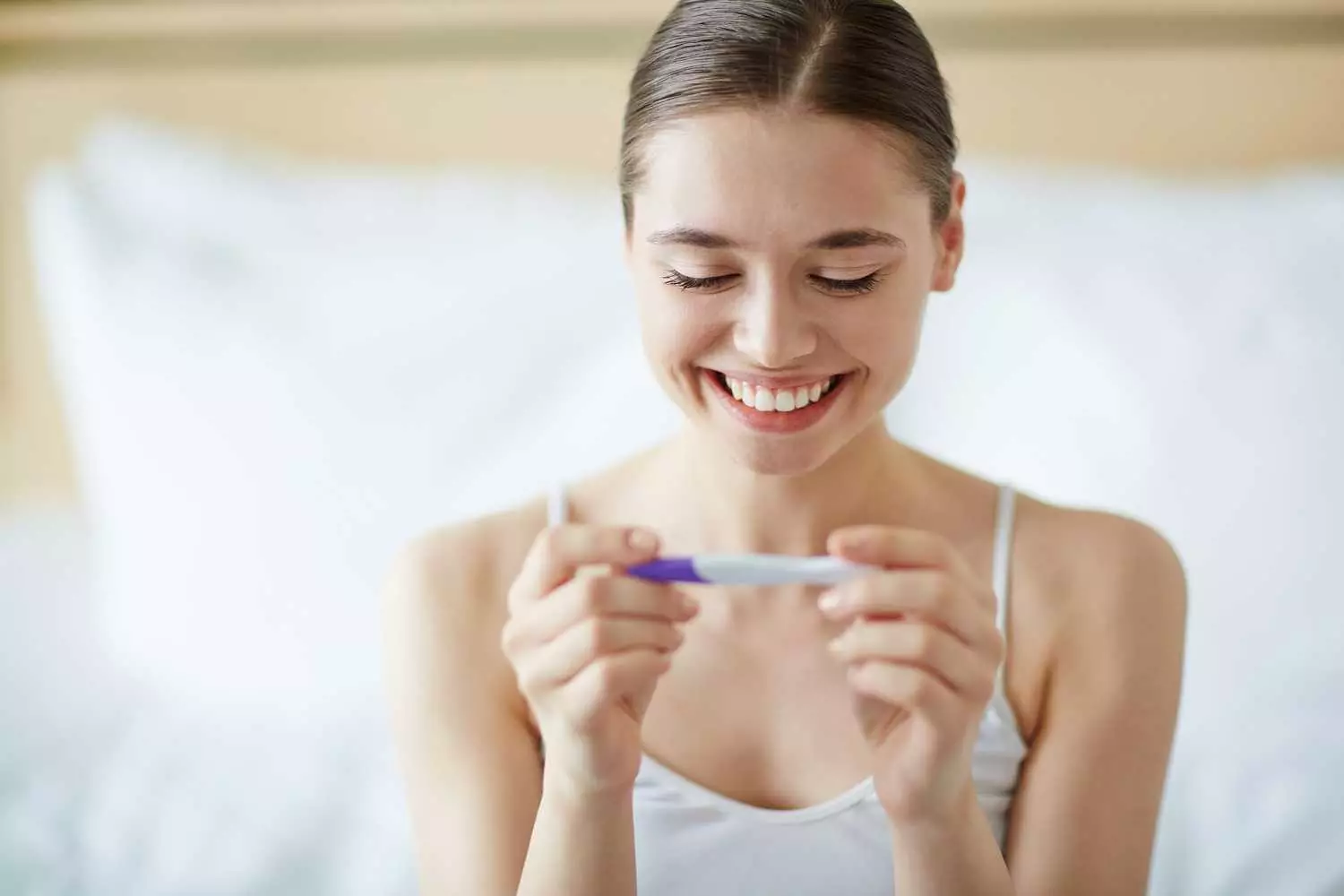 Tips To Take An Accurate Pregnancy Test At Home Indian Parenting Blog